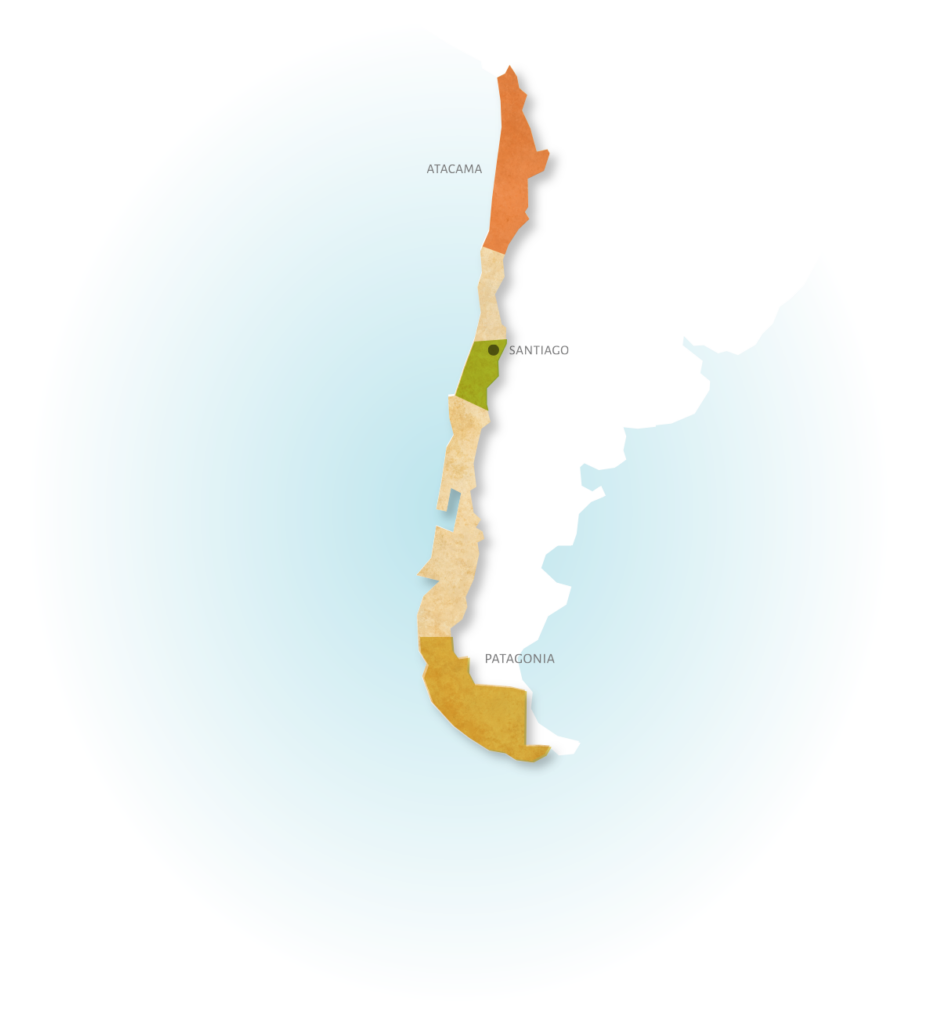 Chile – Destination – South Expeditions